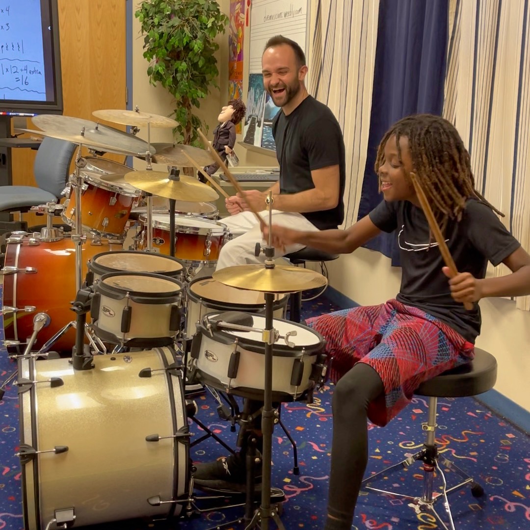 Home - Mr. Baker the Music Maker